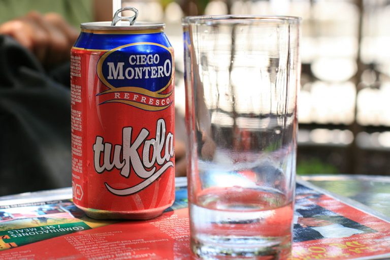 Las 10 marcas cubanas más famosas que todos conocemos - Todo Cuba