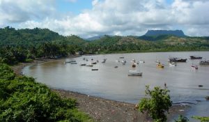 Baracoa: La Ciudad Primada