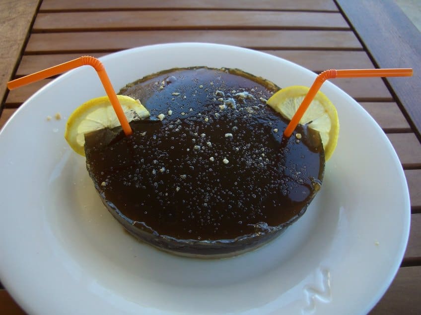 Aprende a preparar un delicioso bizcocho de Cuba Libre - Todo Cuba