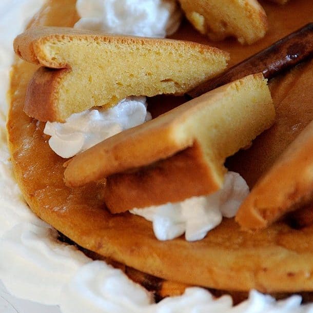 Cake de capuchino: una variante del capuchino cubano - Todo Cuba