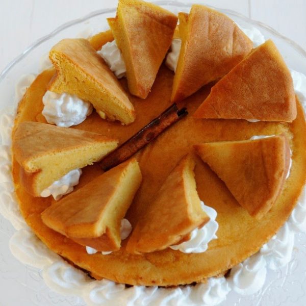 Cake de capuchino: una variante del capuchino cubano - Todo Cuba