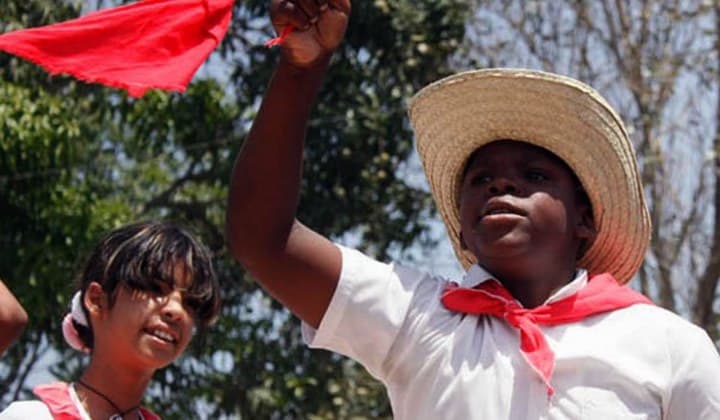 Conoce más sobre el punto cubano