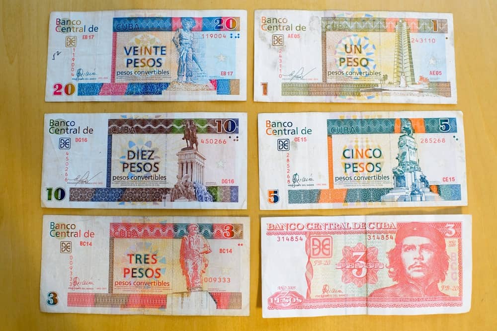 Algunos consejos para el cambio de dólar y euro a CUC - Todo Cuba