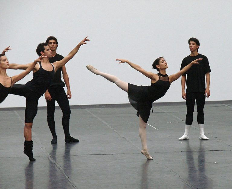 El Ballet Cubano: un símbolo de éxito y futuro - Todo Cuba