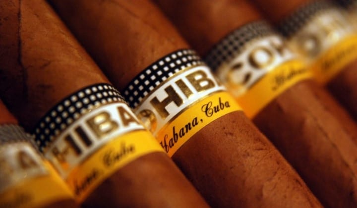 Particularidades de los mejores Habanos del Mundo - Todo Cuba