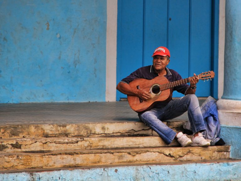 34 frases y expresiones populares que solo saben decir los cubanos
