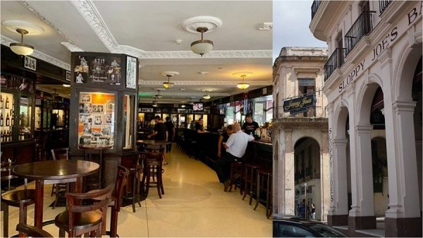 Conoce 7 de los bares más populares de Cuba que debes visitar