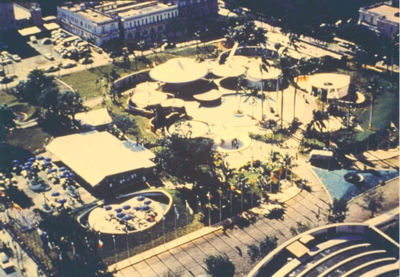 Coppelia los Helados deliciosos más Populares