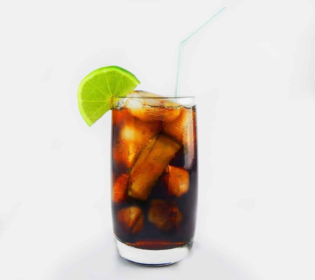 Te contamos el secreto de un buen Cuba Libre - Todo Cuba