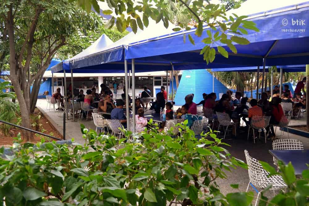 Coppelia los Helados deliciosos más Populares