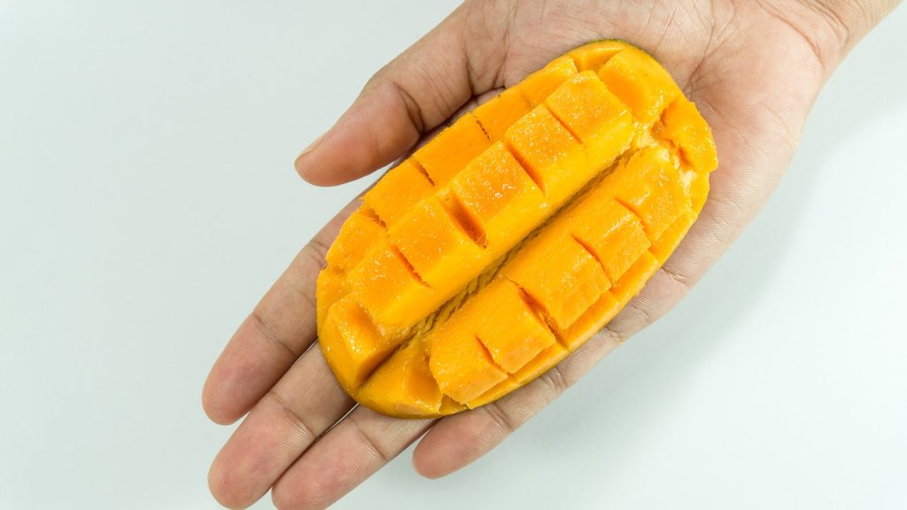 Propiedades del mango: una de las frutas favoritas del cubano - Todo Cuba