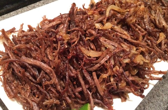 5 Exquisitas Comidas Cubanas Imperdibles