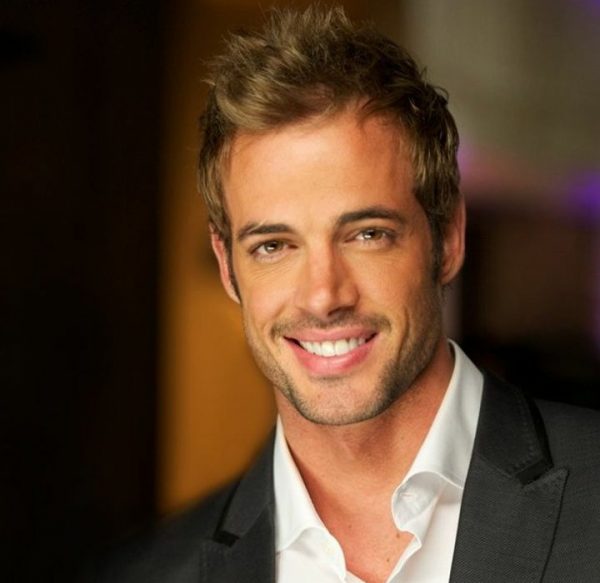 7 datos interesantes de la vida del actor William Levy