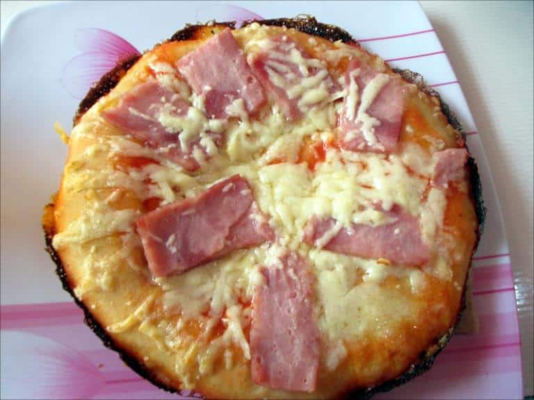 ¿recuerdas Estas Pizzerías De La Habana Todo Cuba