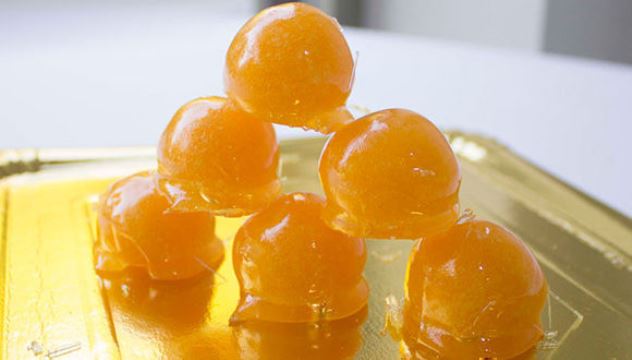 Paso a paso para preparar unas Riquísimas Yemitas