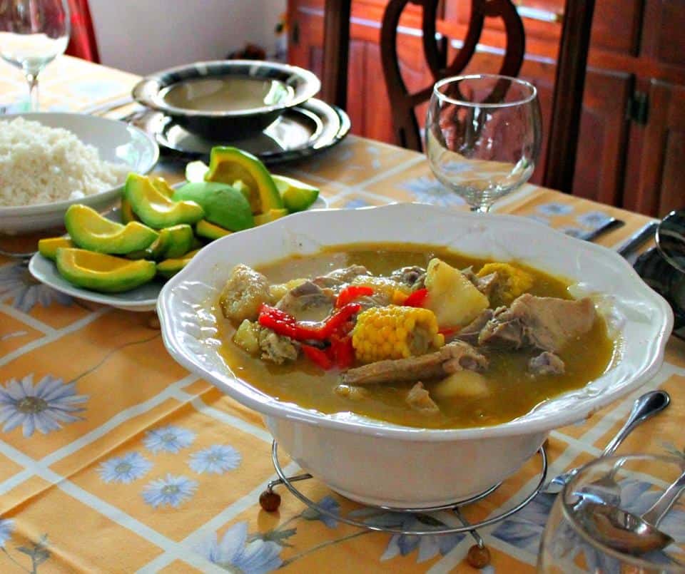 2 maneras de preparar un Buen Ajiaco Cubano - Todo Cuba