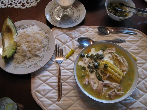 La receta del Ajiaco cubano - Todo Cuba