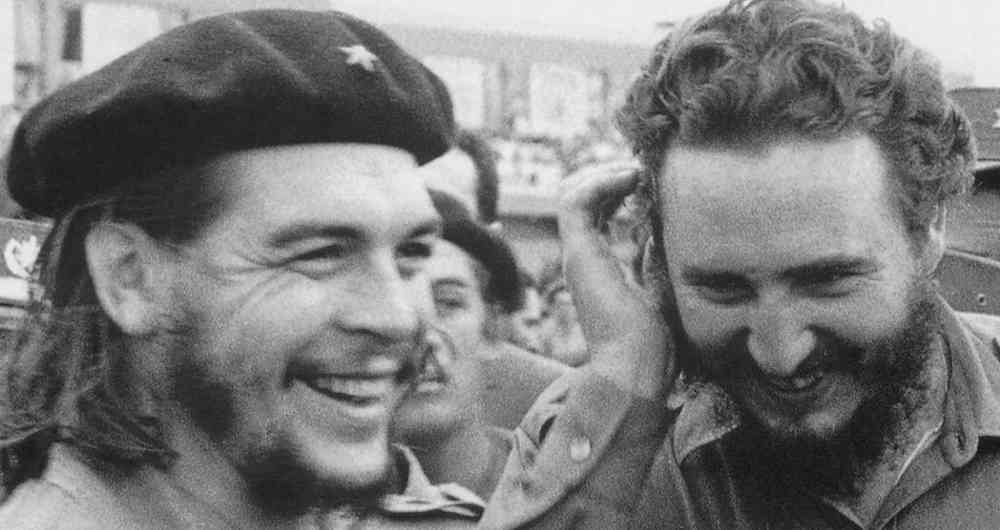 Momentos importantes entre Fidel Castro y los Estados Unidos - Todo Cuba