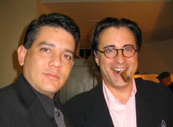 Conoce 5 actrices y actores cubanos exitosos en Hollywood - Todo Cuba