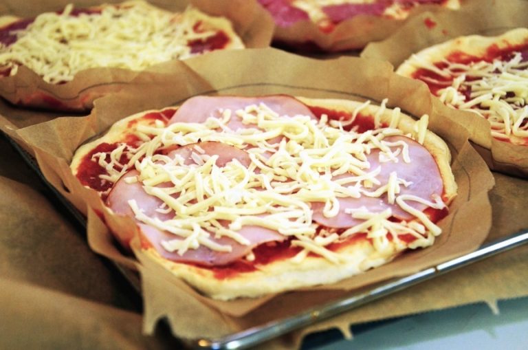 La historia de la tradicional pizza cubana - Todo Cuba