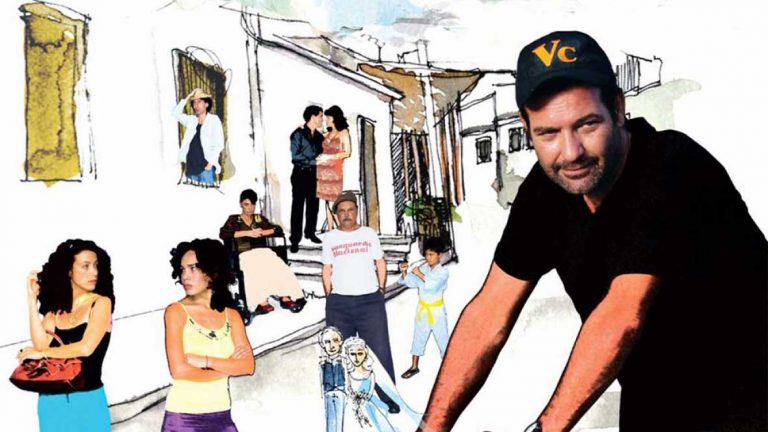 Jorge Perugorría: 17 cosas sobre este actor cubano - Todo Cuba