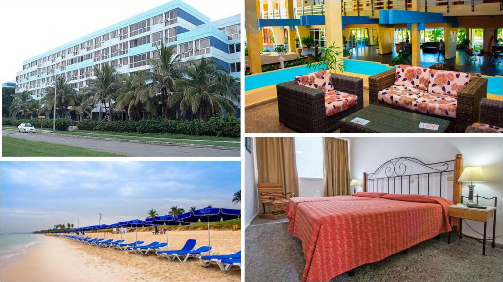 Estos son 6 hoteles en Cuba con todo incluido - Todo Cuba