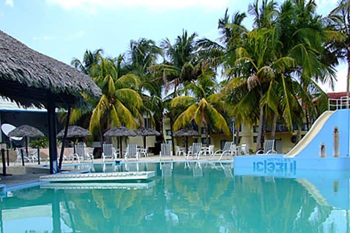 Los 5 mejores hoteles de Guantánamo - Todo Cuba