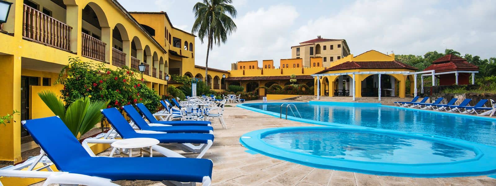 Conoce algunos de los mejores hoteles de Baracoa - Todo Cuba