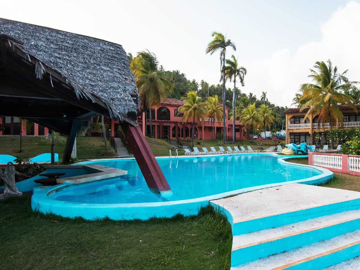 Conoce algunos de los mejores hoteles de Baracoa - Todo Cuba