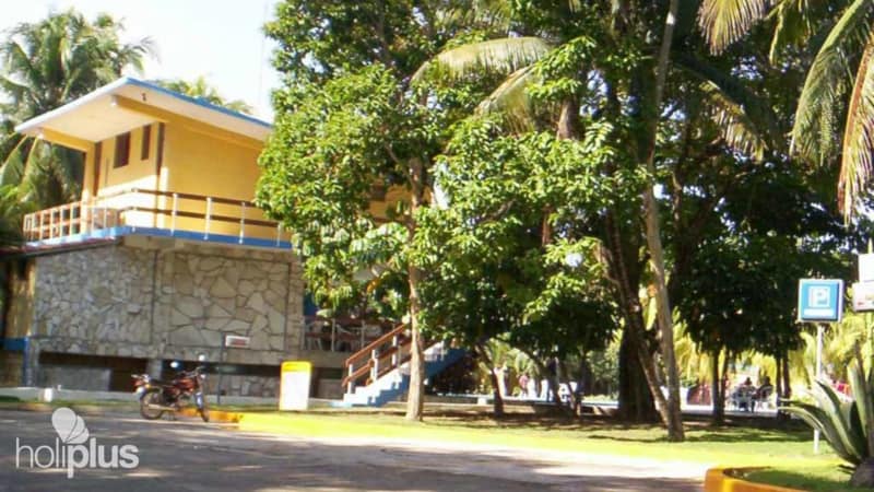 Los 5 mejores hoteles de Guantánamo - Todo Cuba