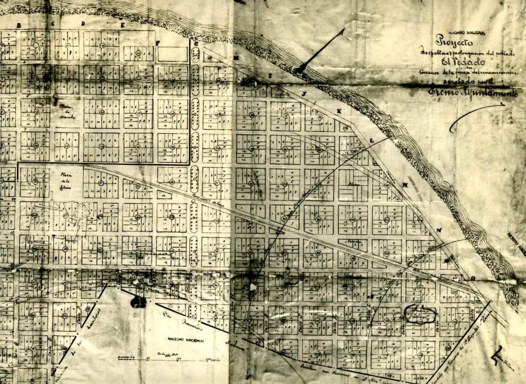 ¿Conoces la historia del Vedado? - Todo Cuba
