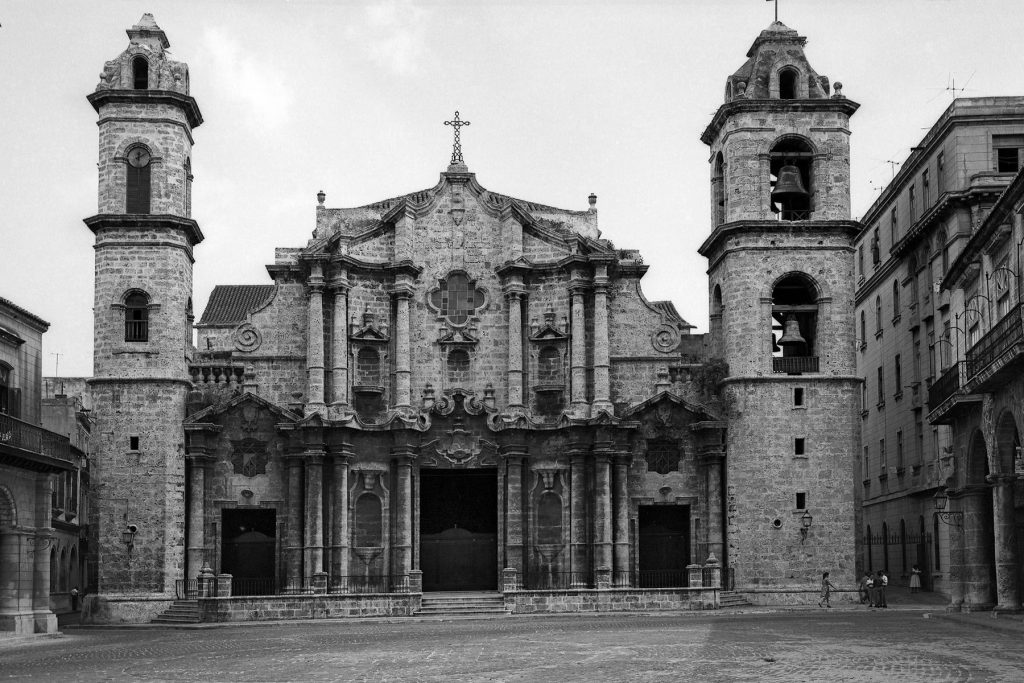 La Catedral de La Habana: su historia completa - Todo Cuba