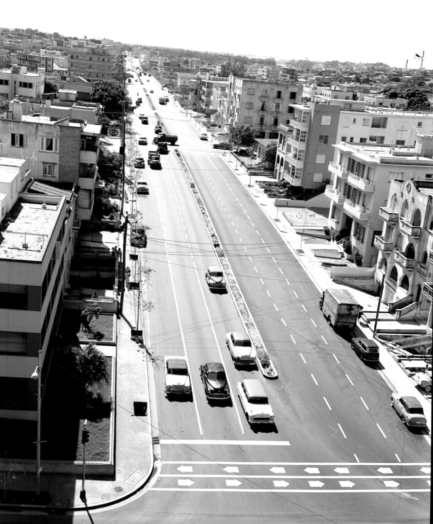 ¿Conoces la historia del Vedado? - Todo Cuba
