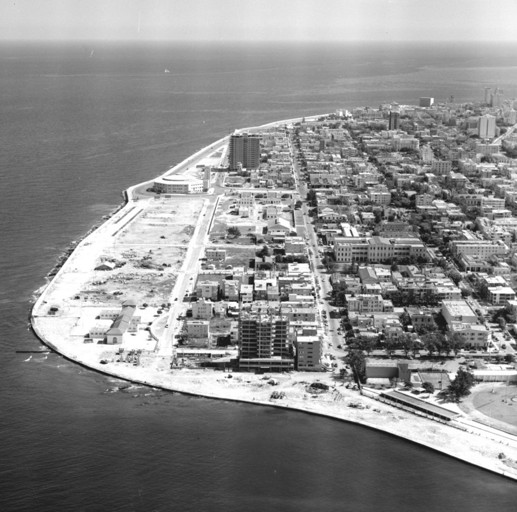 ¿Conoces la historia del Vedado? - Todo Cuba