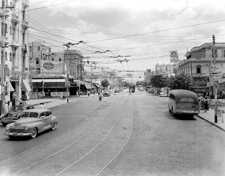 ¿Conoces la historia del Vedado? - Todo Cuba