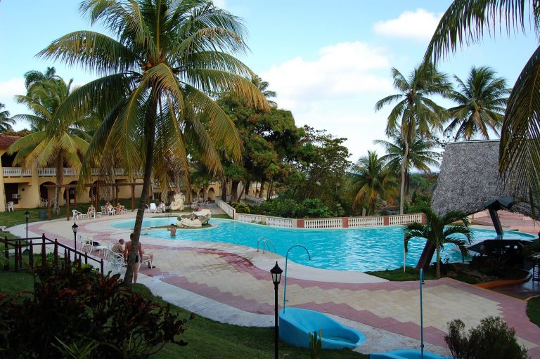 Conoce algunos de los mejores hoteles de Baracoa - Todo Cuba