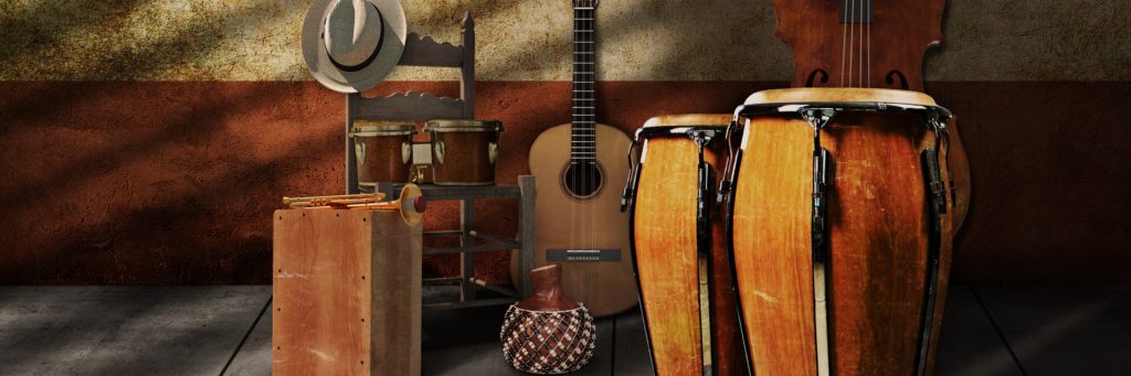 Música popular cubana: Entérate de Dos siglos de historia - Todo Cuba