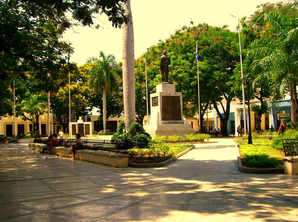 El boulevard de Bayamo un lugar mágico en Cuba - Todo Cuba