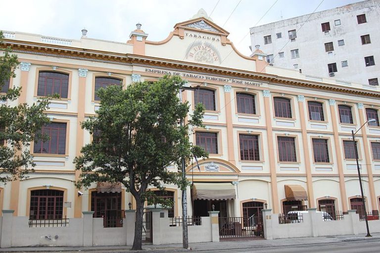 Descubre la historia de los habanos H.Upmann - Todo Cuba