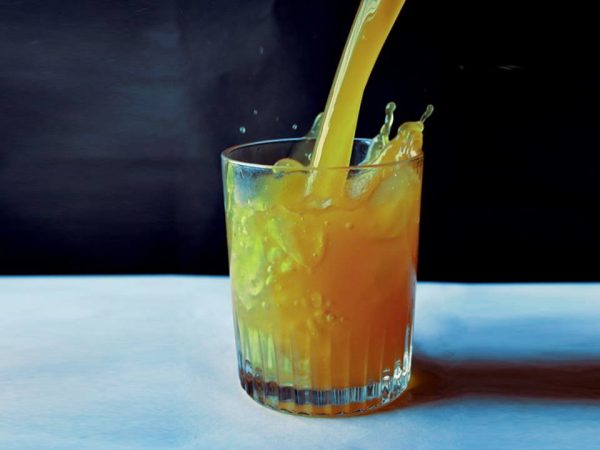 El Prú, la refrescante y tradicional bebida oriental de Cuba - Todo Cuba