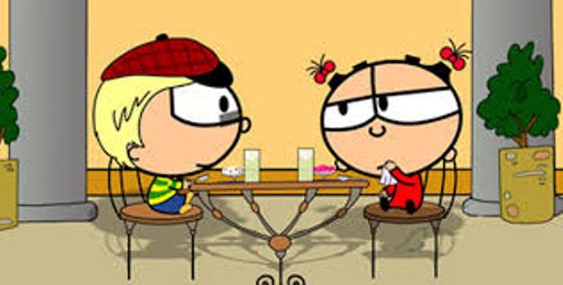 Los inolvidables muñequitos cubanos - Todo Cuba