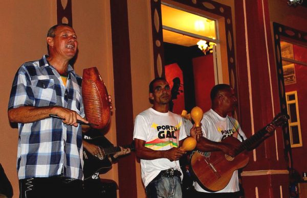 Guantanamera, la canción cubana más conocida en el mundo - Todo Cuba