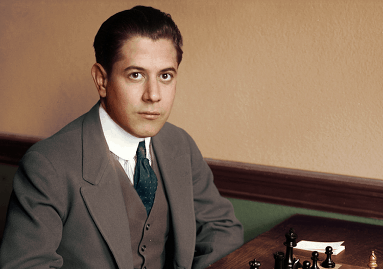 ¿ Sabes dónde nació el genio del ajedrez José Raúl Capabalanca ? - Todo ...