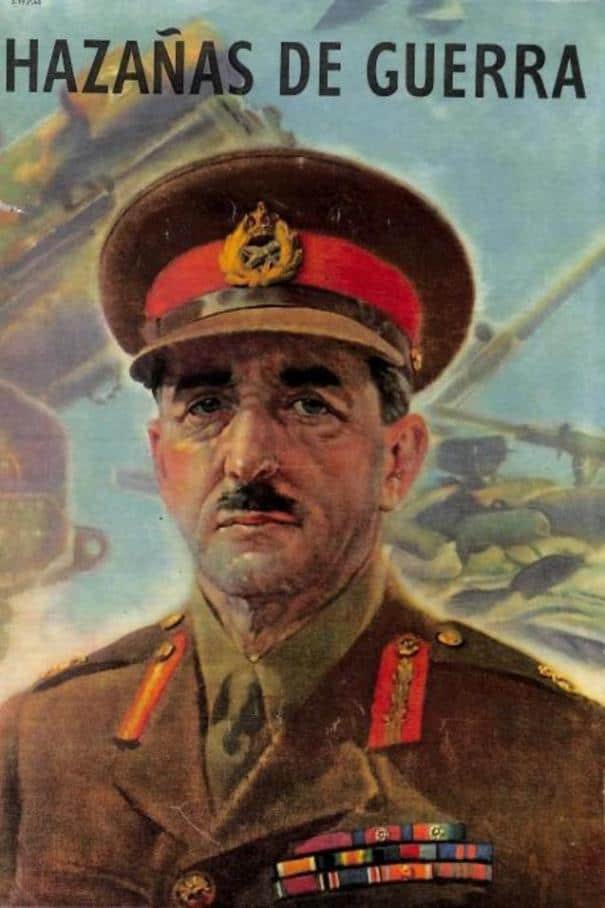 Mariscal de Campo la Historia descubierta de este Grado Militar - Todo Cuba