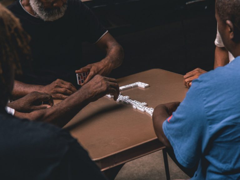 Te encantará descubrir el origen de la expresión "asere" - Todo Cuba