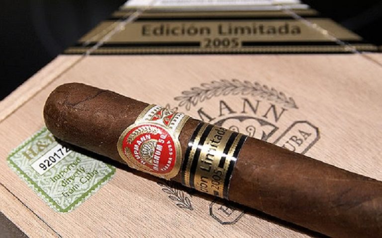 Descubre la historia de los habanos H.Upmann - Todo Cuba