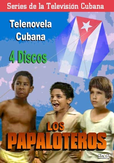 5 aventuras populares de la televisión Cubana - Todo Cuba