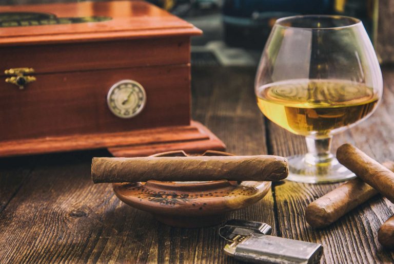 El Habano Cubano y Sus Secretos Para Disfrutarlo al Máximo - Todo Cuba
