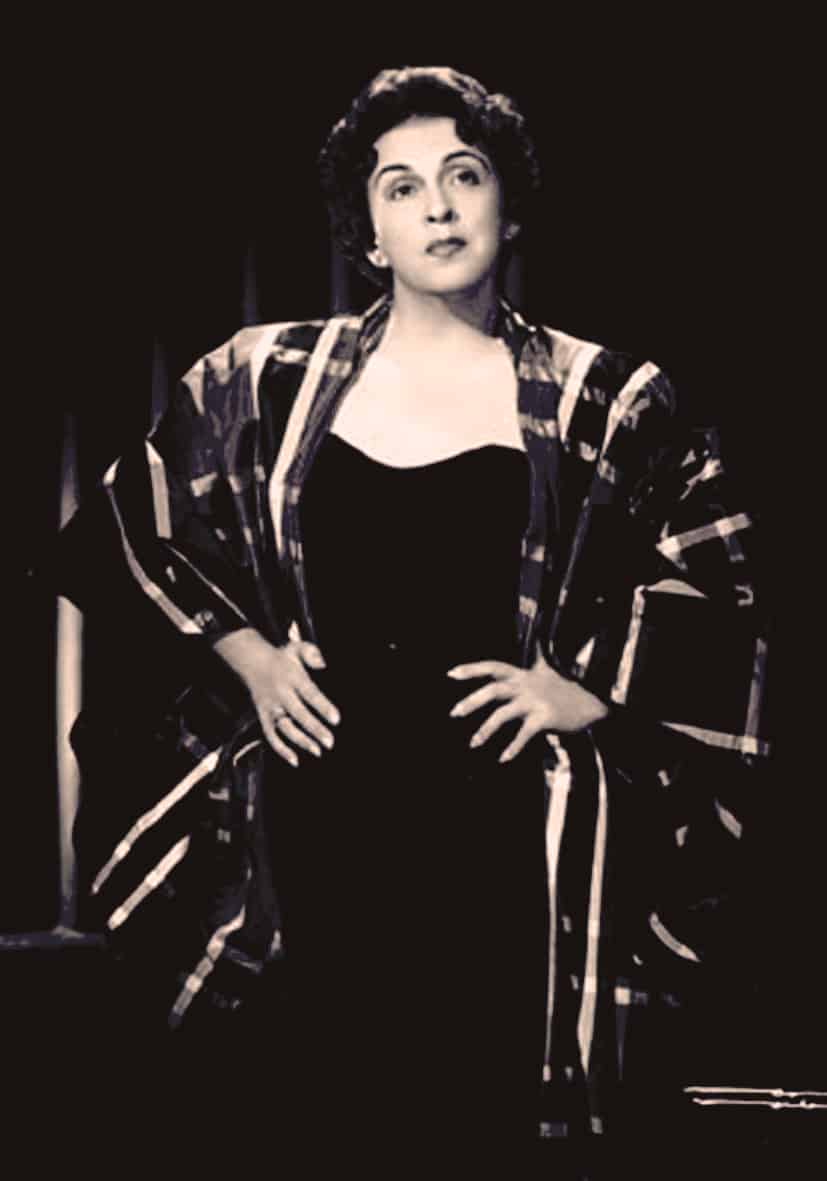 Lugares Interesantes: La calle donde nació la cantante Esther Borja ...