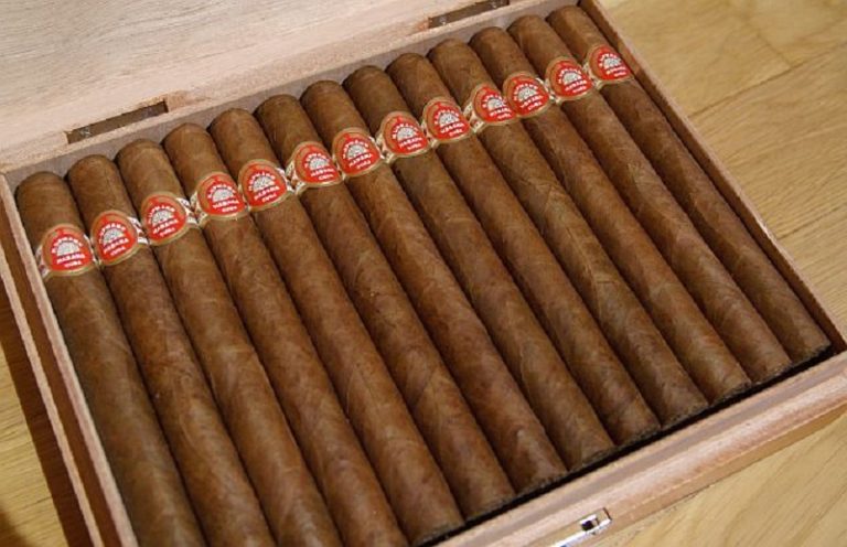 Descubre la historia de los habanos H.Upmann - Todo Cuba